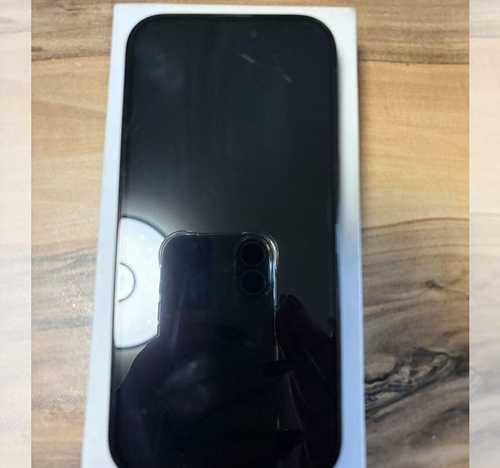 iPhone 16 Pro, 128 ГБ