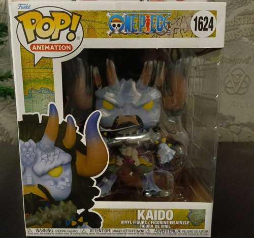 Funko POP Animation One Piece Kaido 1624