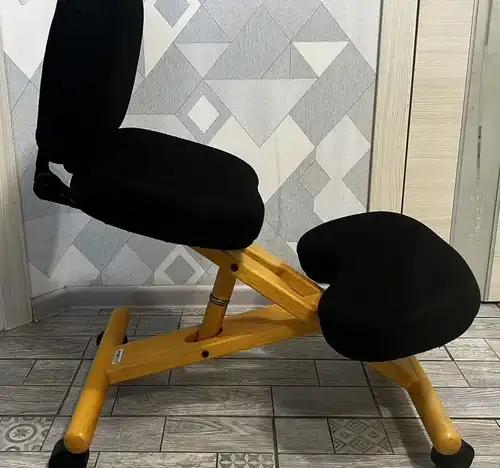 Коленный стул Smartstool KW02B