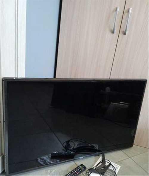 Телевизор LG 43lk5910plc