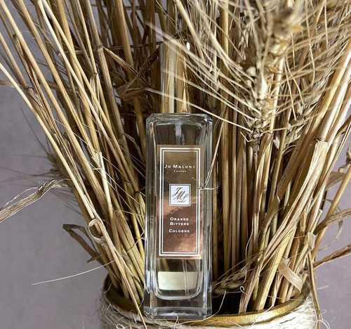 Духи женские jo malone orange bitters cologne