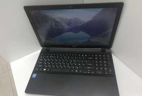 Ноутбук Acer. EX 2519