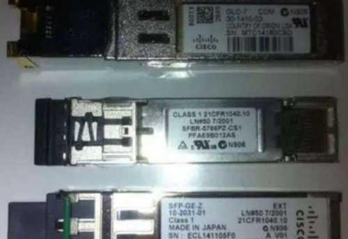 Cisco GLC-SX-мм cnuiafjaab 30-1301-03