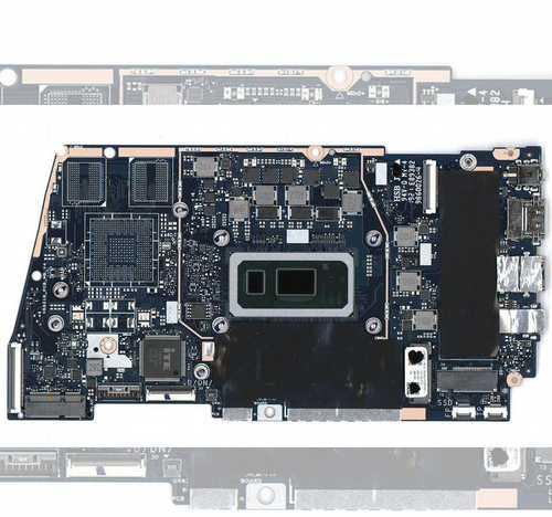 MB для Asus UX431FA 8G/I7-8565U 90NB0MB0-R00021