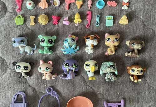 Littlest Pet Shop