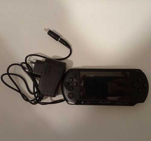 Продам Sony PSP E-1008