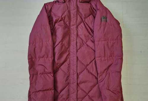 Куртка kappa женская 46