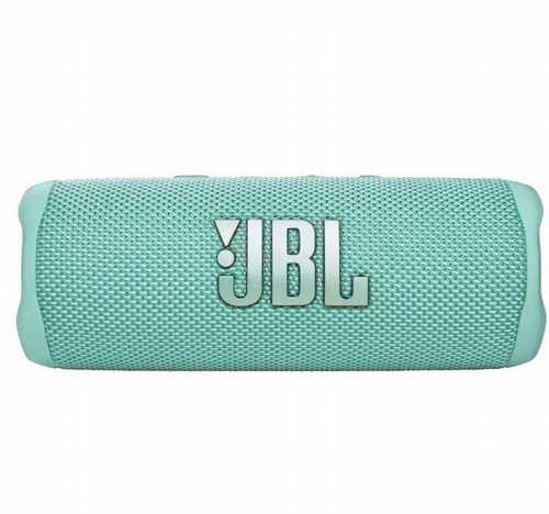 Портативная акустика JBL Flip 6 Teal