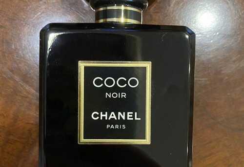 Chanel Coco noir, парфюмированная вода, оригинал