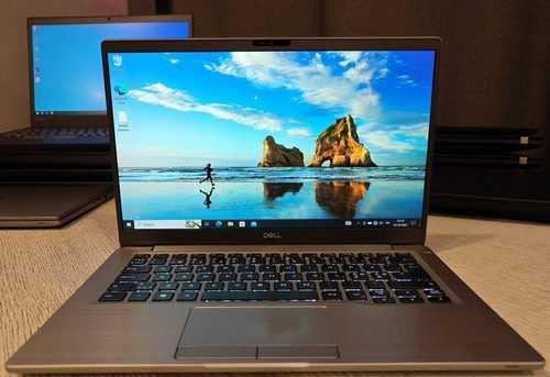 Dell Latitude 7400 IPS i7-8665U 4.8Ghz/16Gb/512SSD