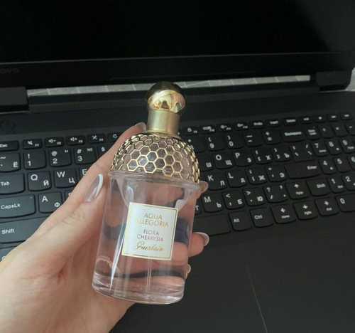 Парфюмерная вода Guerlain 100мл