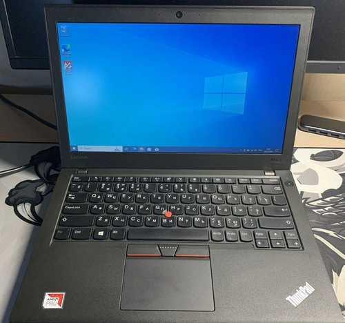 Lenovo thinkpad a275