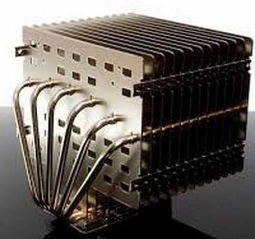 Noctua NH-P1 Кулер для процессора