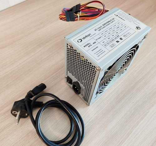 Блок питания 450w