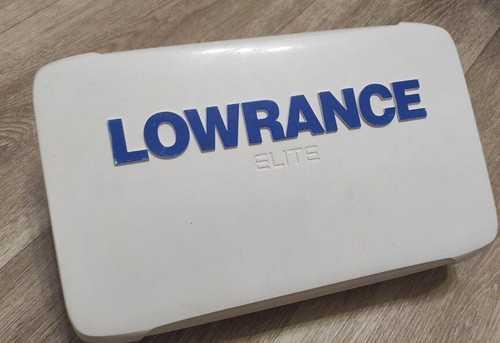 Эхолот Lowrance Elite 9 ti2 Active Imaging 3-в-1