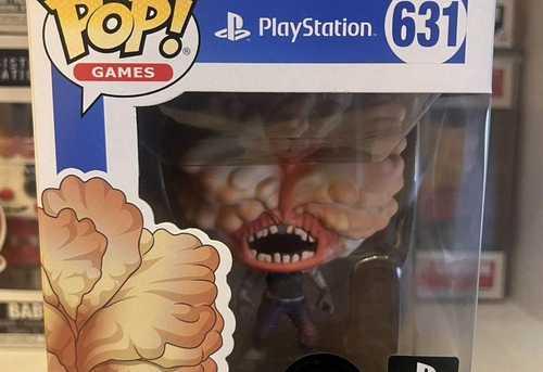 Funko pop playstation