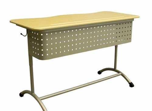 Школьная парта / Школьный стол / Стол для учебы