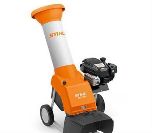 Садовый измельчитель Stihl GH 370.0 S
