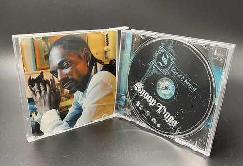 Snoop Dogg Rhytm & Gangsta (CD DVD диск).Лицензия
