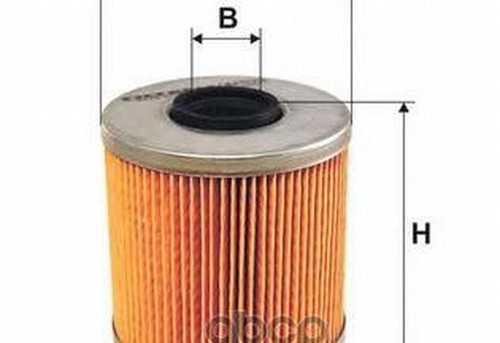 Filtron Фильтр масляный OM 523 (HU 921 x) 1шт
