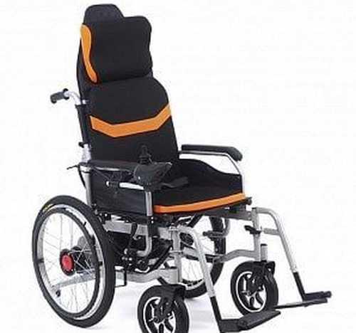 Электрическая кресло-коляска для инвалидов