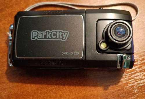 Видеорегистратор Park City DVR HD 520