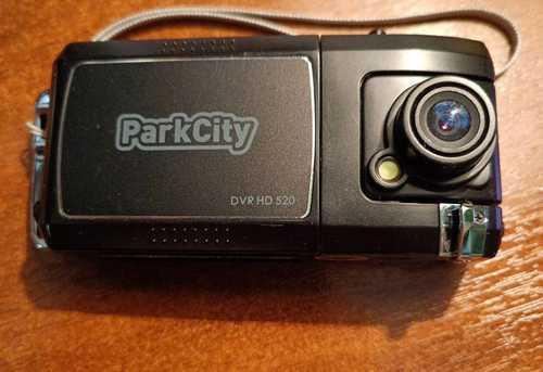 Видеорегистратор Park City DVR HD 520