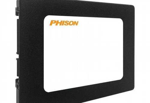 Диск SSD Phison SC-ESM1720-480G3dwpd