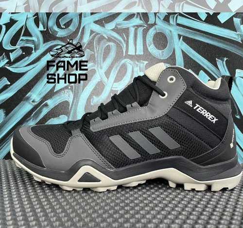 Кроссовки Adidas Terrex AX3 Термо