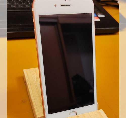 iPhone 6S, 128 ГБ