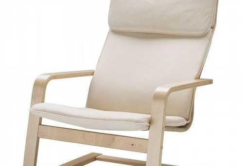 Кресло-качалка - IKEA poäng/poang/поэнг+сидушка