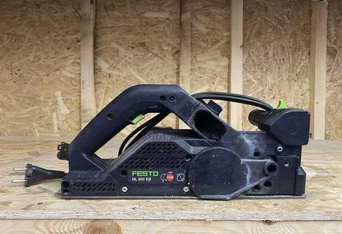 Рубанок Festool HL 850 EB