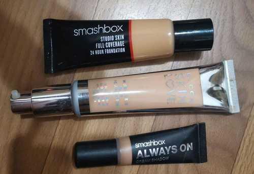 Крем тональный smashbox becca