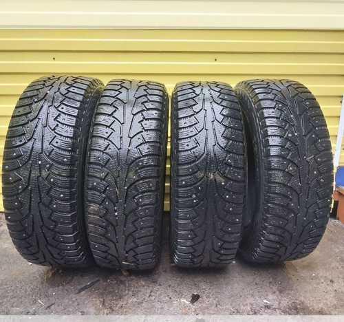 Nordman 5 225/65 R17