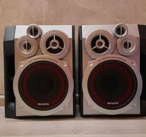 Акустические Колонки Aiwa SX-NR70