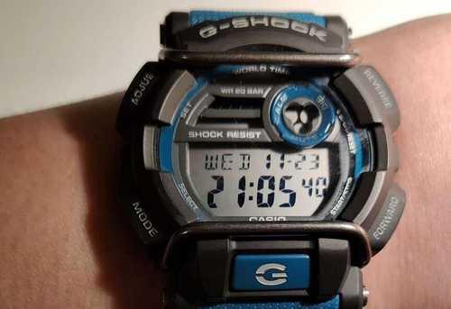 Часы Casio GD-400