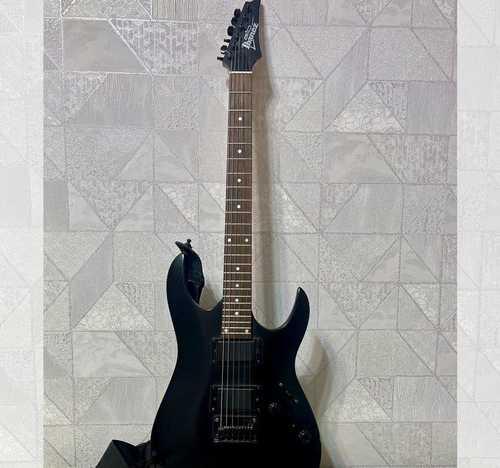 Гитара Ibanez Gio GRG121DX-BKF