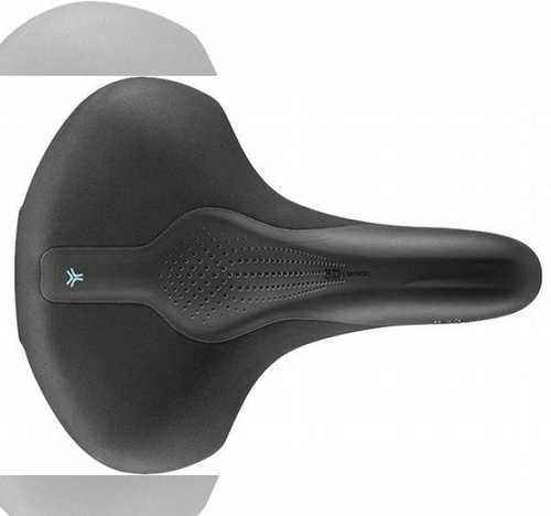 Седло Selle Royal Scientia R3 Relaxed