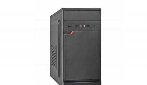 Корпус Minitower ExeGate BAA-106 Black