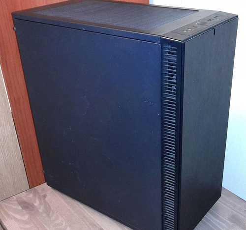 Корпус Fractal Design Define C