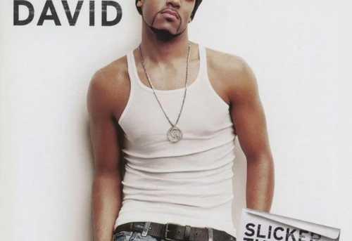 Пластинка Craig David Slicker Than Your Average (2