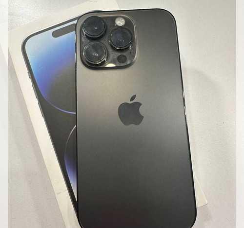 iPhone 14 Pro, 128 ГБ