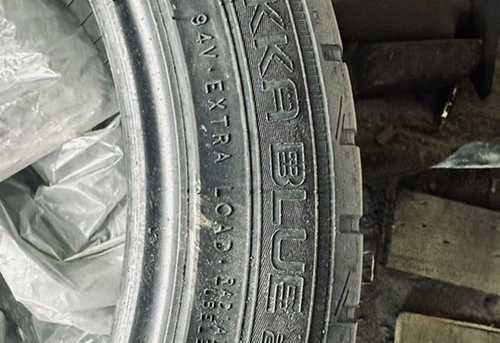Nokian Tyres Hakka Blue 2 225/45 R17 90Y