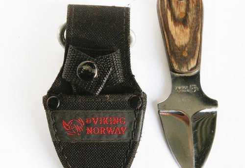 Нож viking nordway