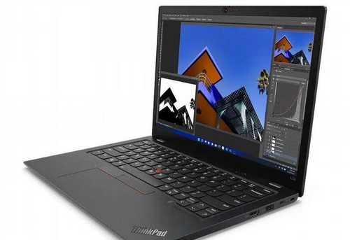 13.3" Lenovo ThinkPad L13 Gen 3, 512 ГБ, Ryzen 5 Pro 5675U, RAM 16 ГБ, Radeon RX Vega 7