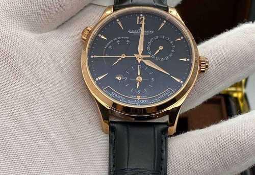 Часы jaeger lecoultre