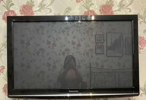 Телевизор Panasonic TX-P42U20 42"