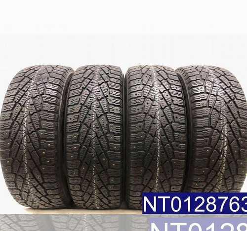 Nokian Tyres Hakkapeliitta C3 215/65 R16C 109R