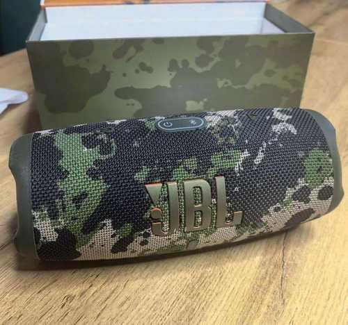 Колонка JBL charge 5 (итс)