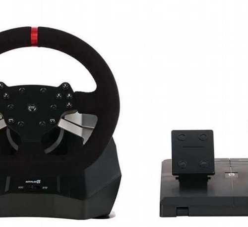 Руль Artplays V-1200 Vibro Racing Wheel